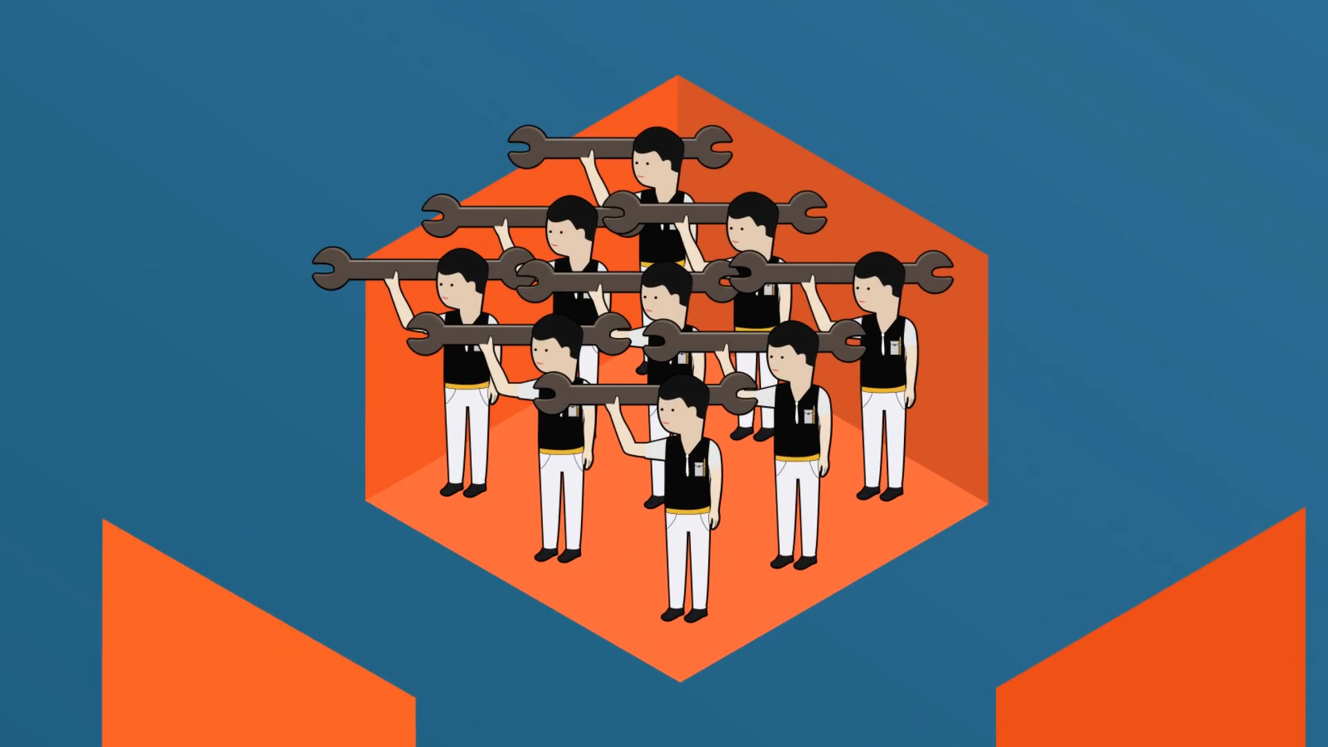 Enternet - Small-to-medium - BPAnimBPAnim